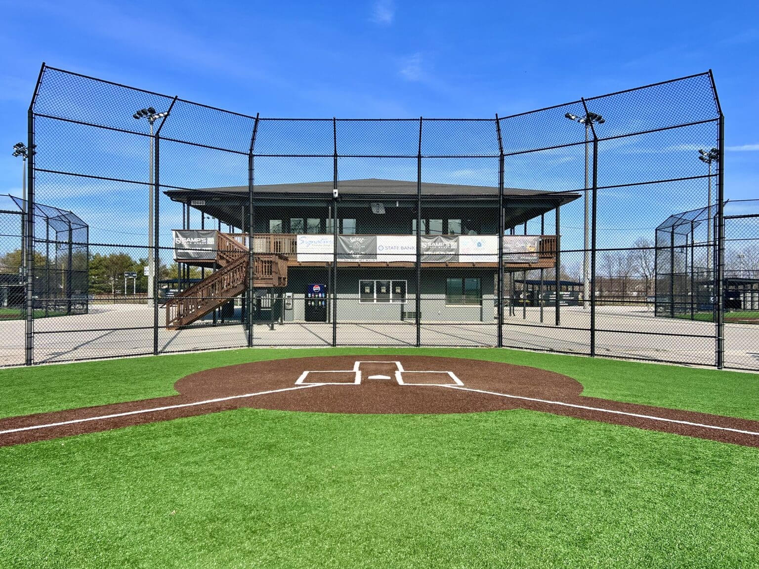 Canes Midwest | Travel Baseball in Brownsburg, IN