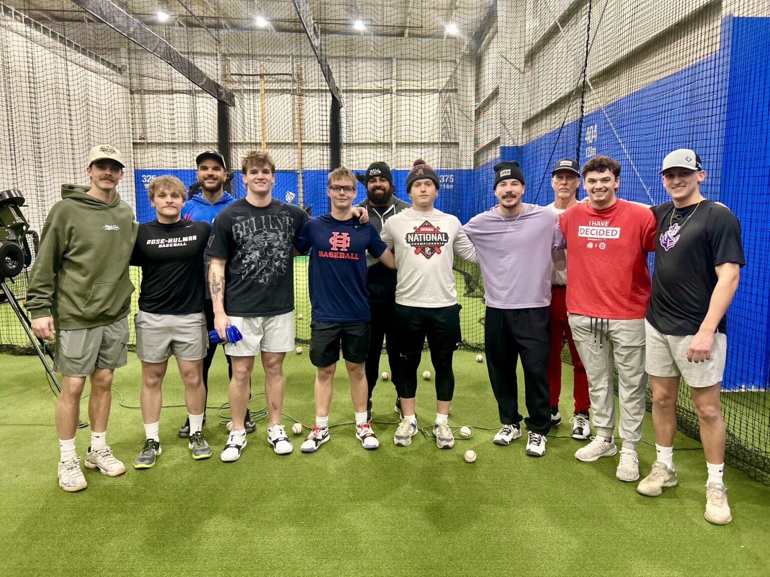 Canes Midwest | Travel Baseball in Brownsburg, IN